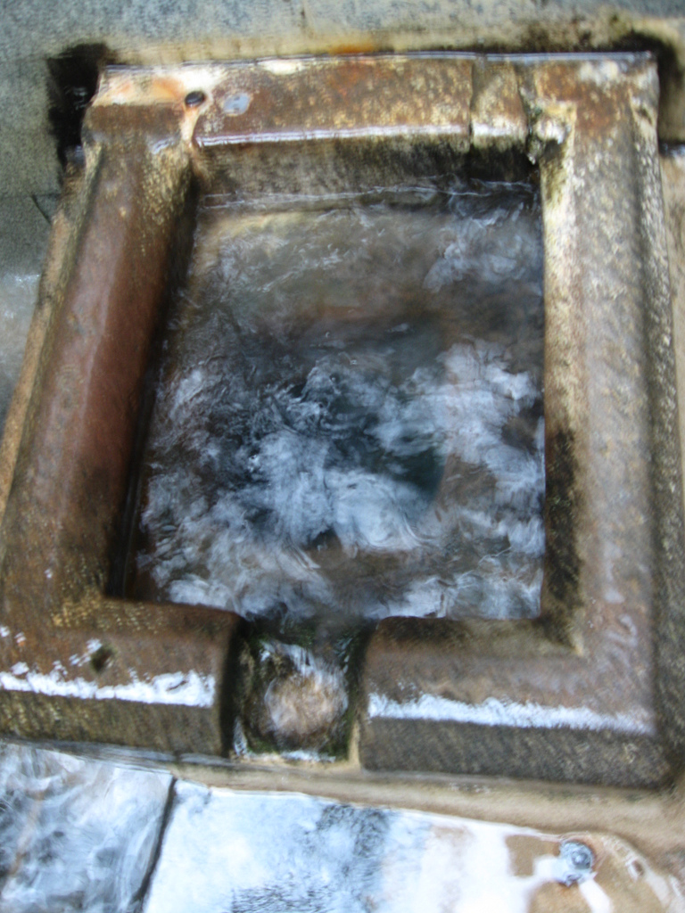 Tamilnadu Tourism: Thiruchendur Murugan Temple – Nazhi Kinaru