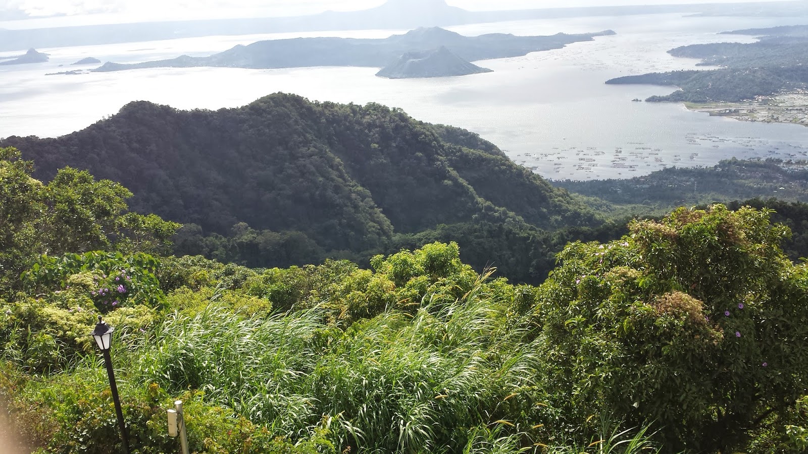 TAGAYTAY BUDGET TRAVEL GUIDE WITH SAMPLE ITINERARY