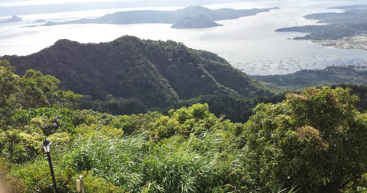 TAGAYTAY BUDGET TRAVEL GUIDE WITH SAMPLE ITINERARY