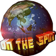 On The Spot - 7 Kisah Mengerikan Dibalik Karakter Terkenal | On The Spot