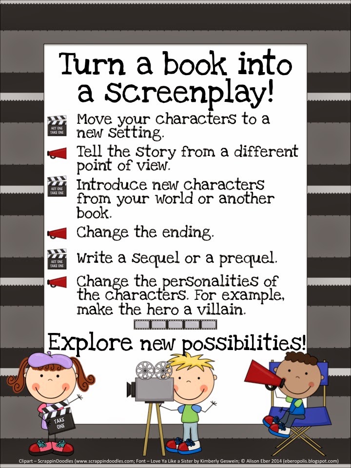 Eberopolis: Teaching Reading and Writing with Technology: From ...