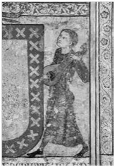 El Rabel : RABELES EN EL ARTE MEDIEVAL