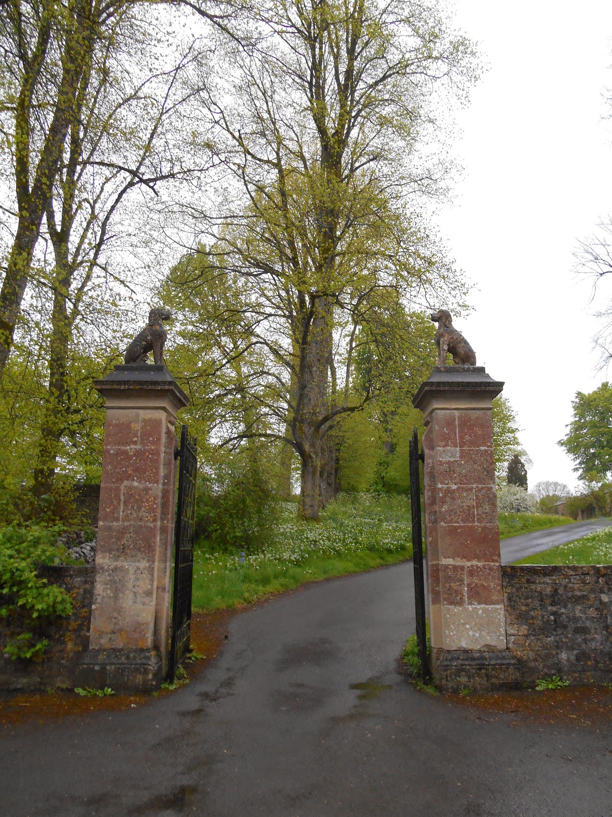 Off the Beaten Track in Somerset: Sir Edwin Lutyens, Sir Alfred ...