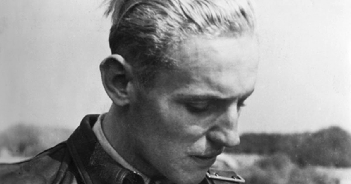 Men of Wehrmacht: The Greatest Fighter Ace in the World