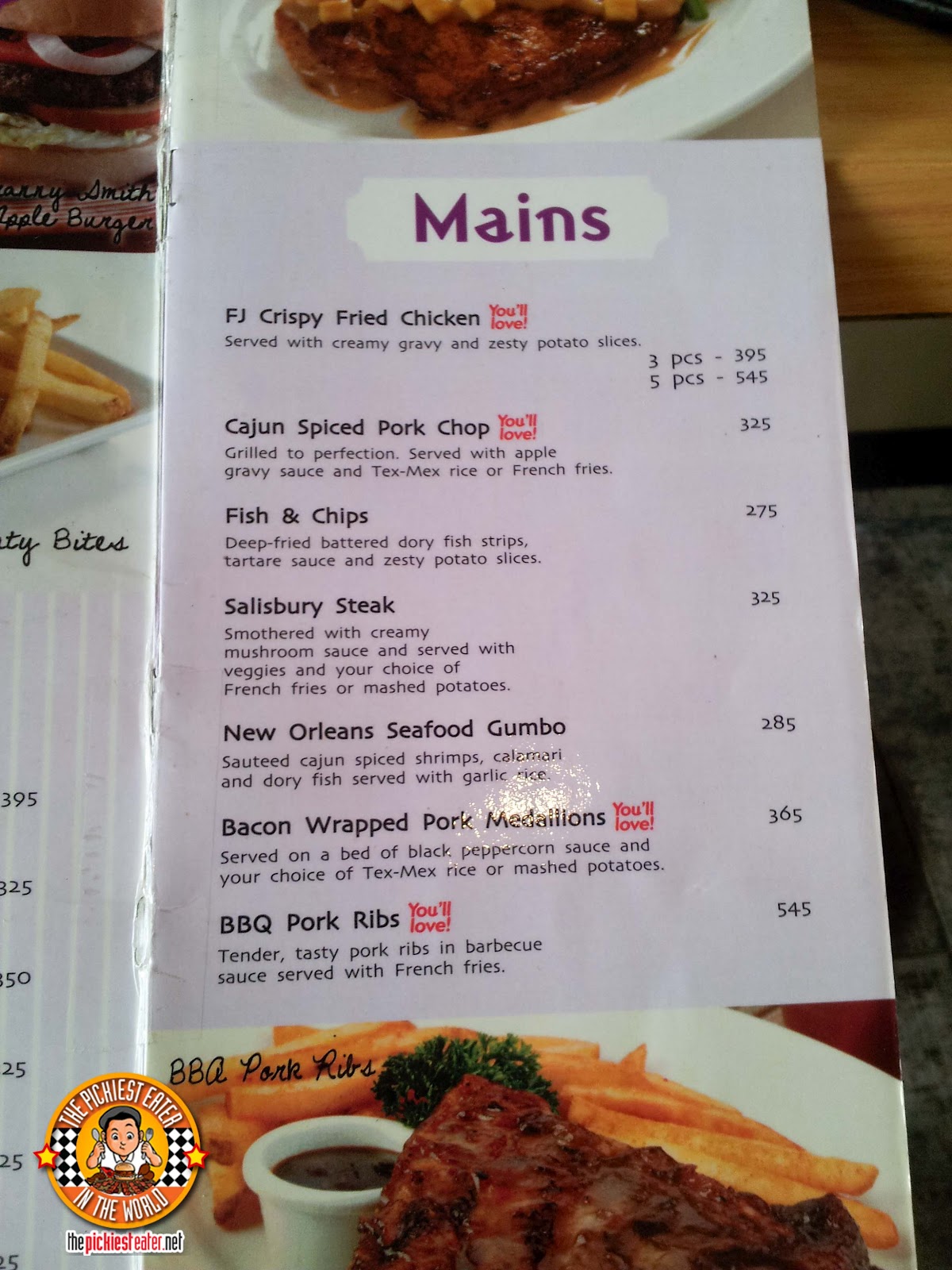 THE PICKIEST EATER IN THE WORLD: FLAPJACKS.. ROUND 2!