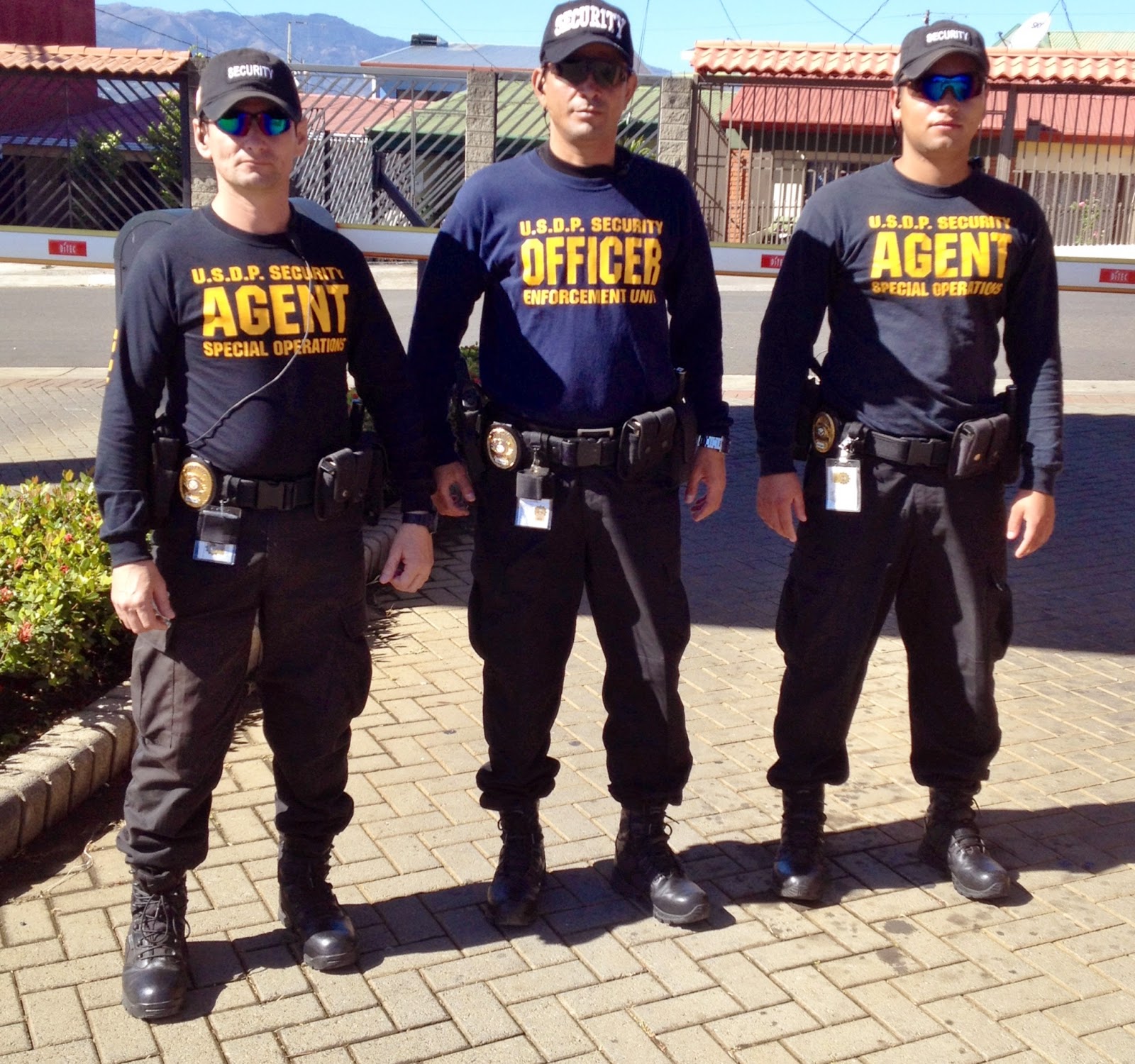 Costa Rica Falcon Group International & Associates: November 2011