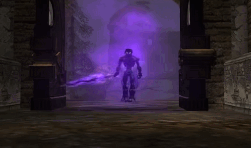 Gamers: Legacy of Kain Defiance