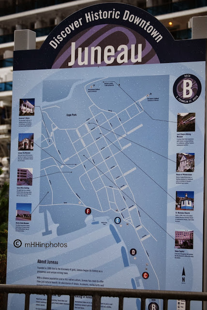 my Heritage Happens in Photos: Juneau, Alaska Sites
