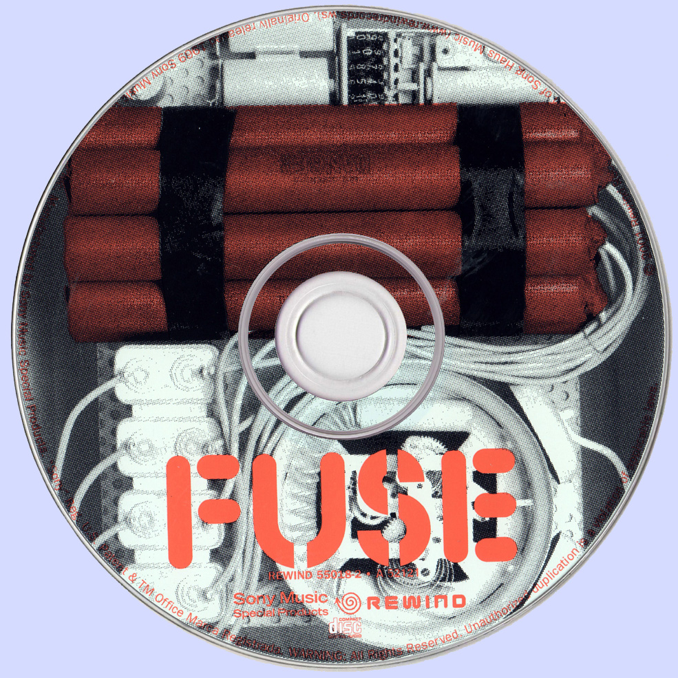 Plain and Fancy: Fuse - Fuse (1969 us, terrific hard rock with prog ...
