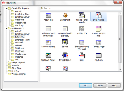 Login - Delphi + Banco de Dados ~ Programador Online