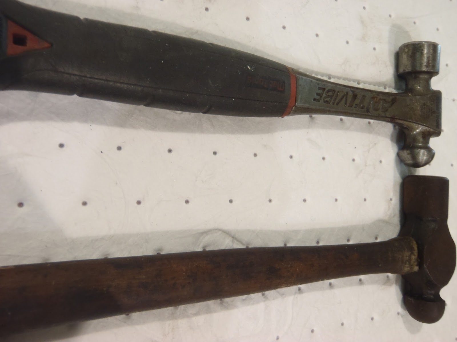 Aviation Maintenance: Tools that aircraft mechanics most commonly ...