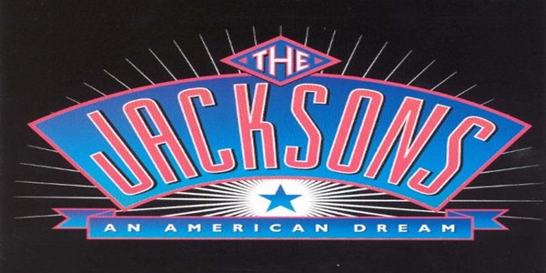 The Jacksons: An American Dream - Tv Séries