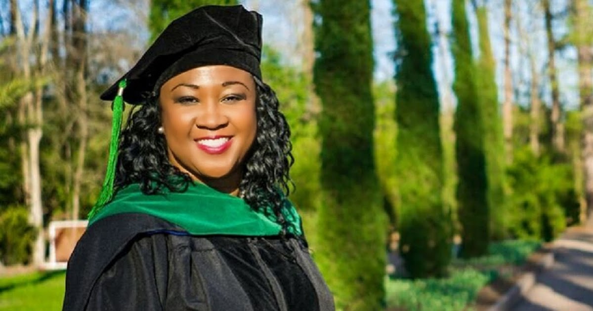 A 40 year old Medical Student: Graduation Pictures.....