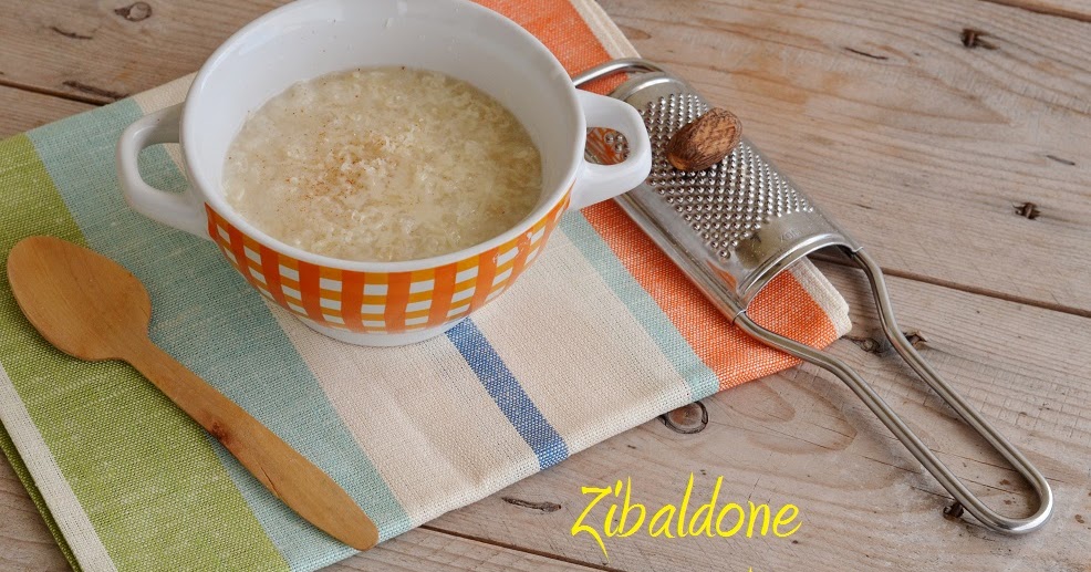 Zibaldone culinario: La Panàda per L'Italia nel piatto