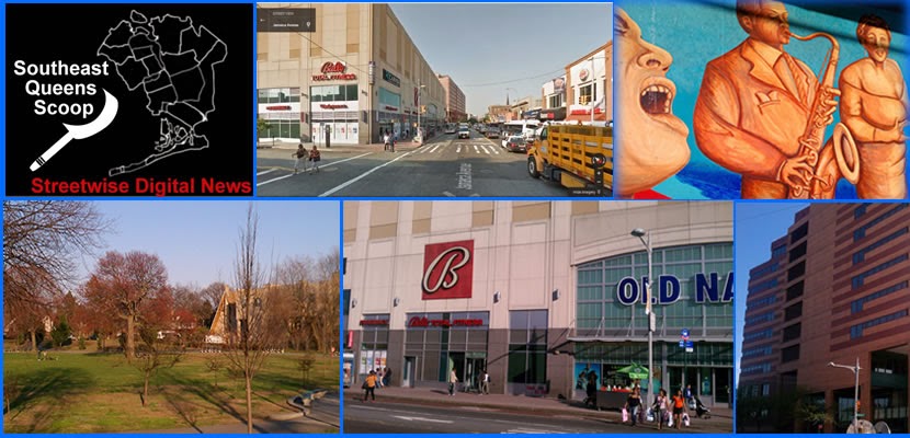 Southeast Queens Scoop Blog - Streetwise Digital News: Southeast Queens ...