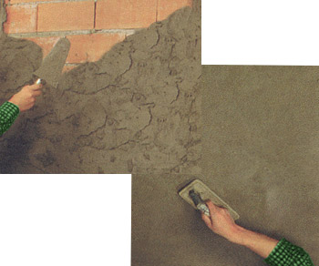 Construye Tu: Revoque hidrofugo