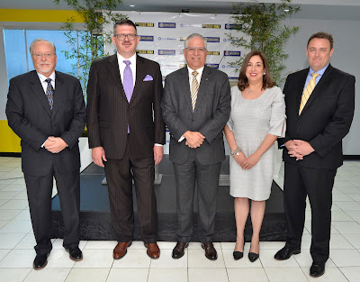 Data Vimenca amplía servicios a Western Union en la República ...