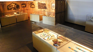 BONE ROOMS: April 2017