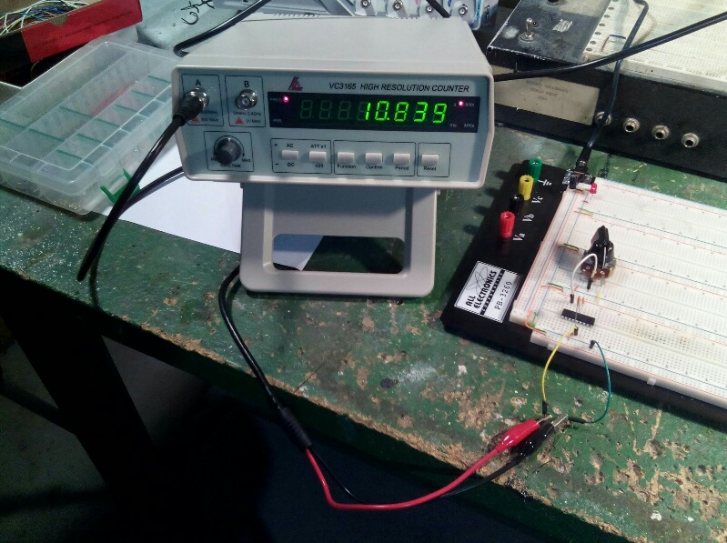 PIC Projects in Pascal: Fine-Tuning the Clock