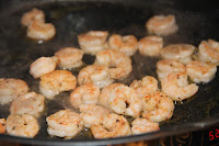 Deep South Dish: Fish Creole