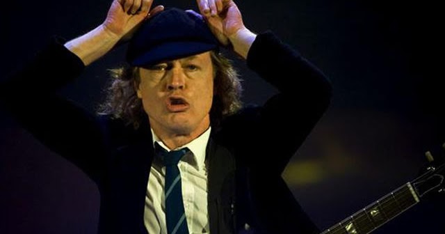 IL GESTO DELLE CORNA NELLA MUSICA ROCK - Polisemantica