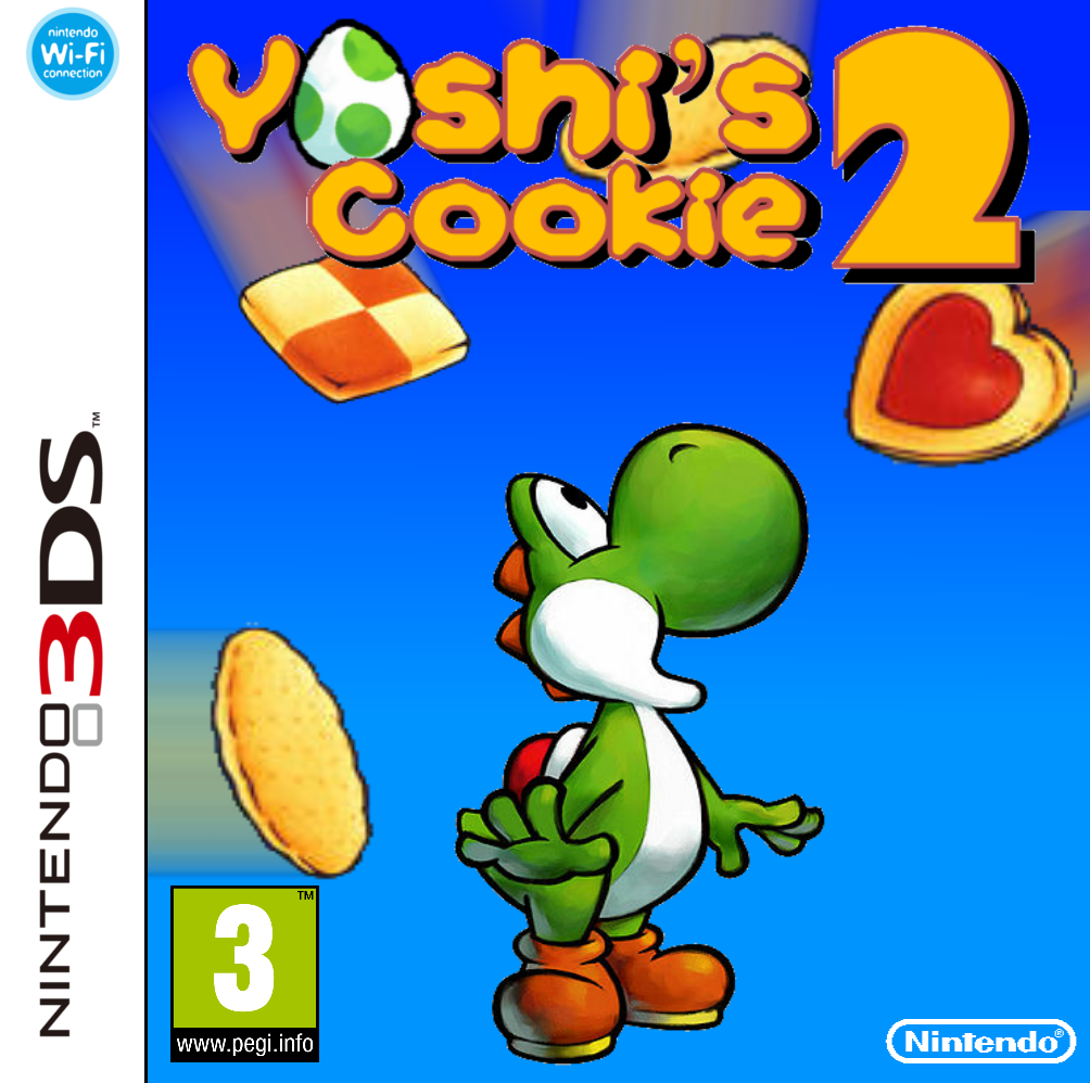 Lucoshi's Techno Blog