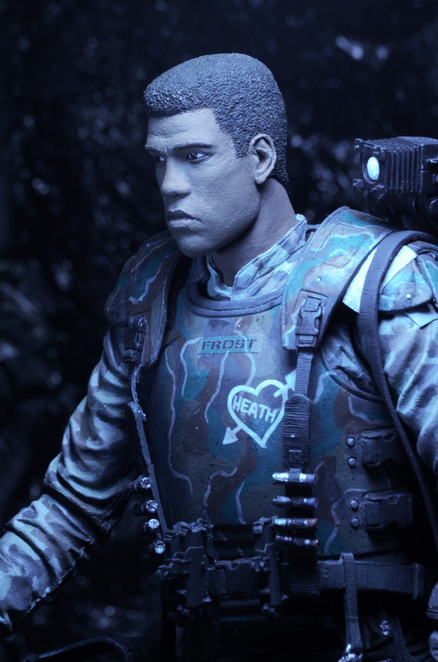 Toys n' News: Alien Series 9 par NECA