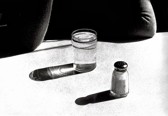 DRAGON: Ralph Gibson / One Hundred Photos