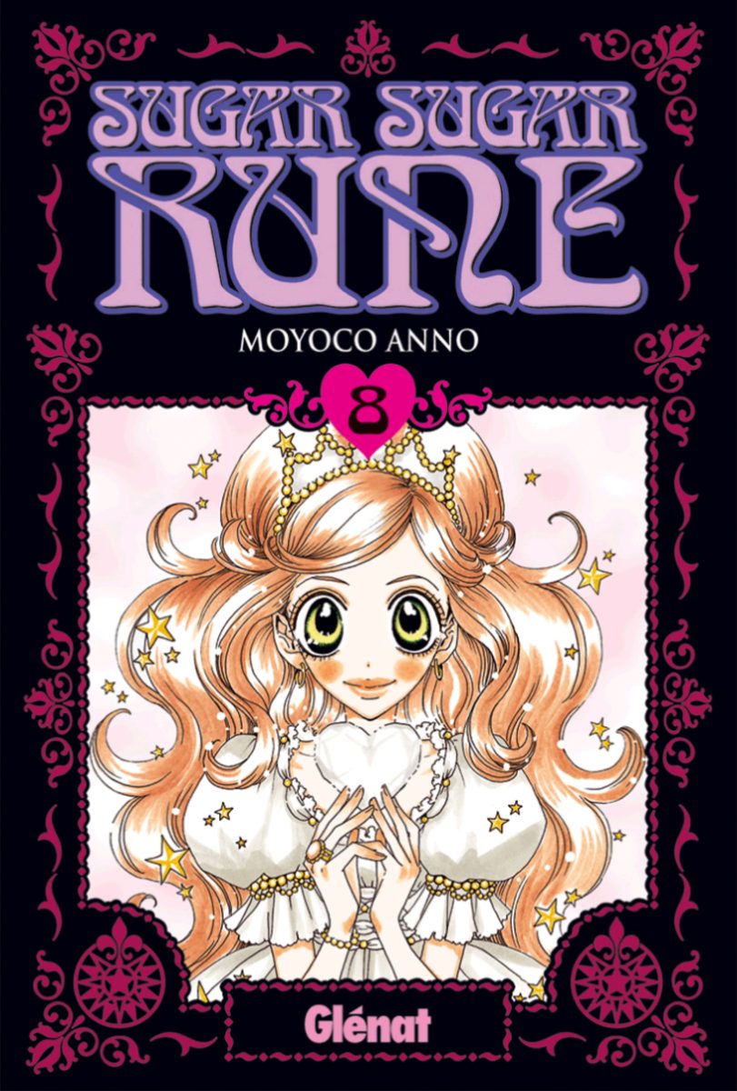 El Rincón de Leyna: Sugar Sugar Rune
