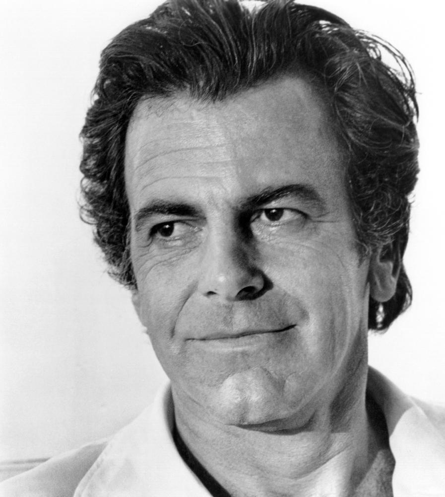 The Movies Of Maximilian Schell | The Ace Black Movie Blog