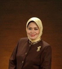 Esai-Esai Musdah: PROF. DR. MUSDAH MULIA, MA