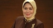 Esai-Esai Musdah: PROF. DR. MUSDAH MULIA, MA