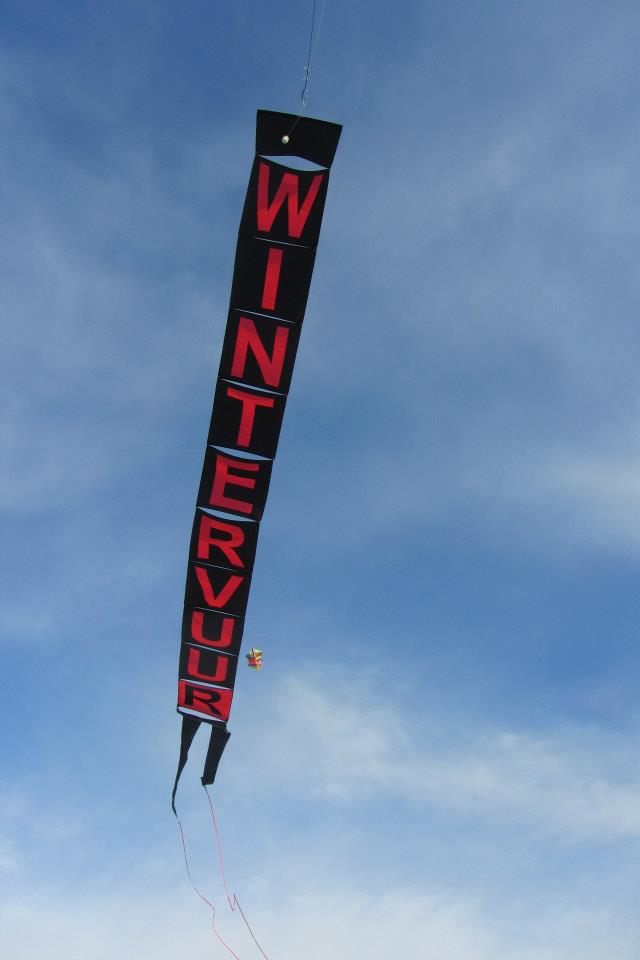 B-kites: MY KITES Banner