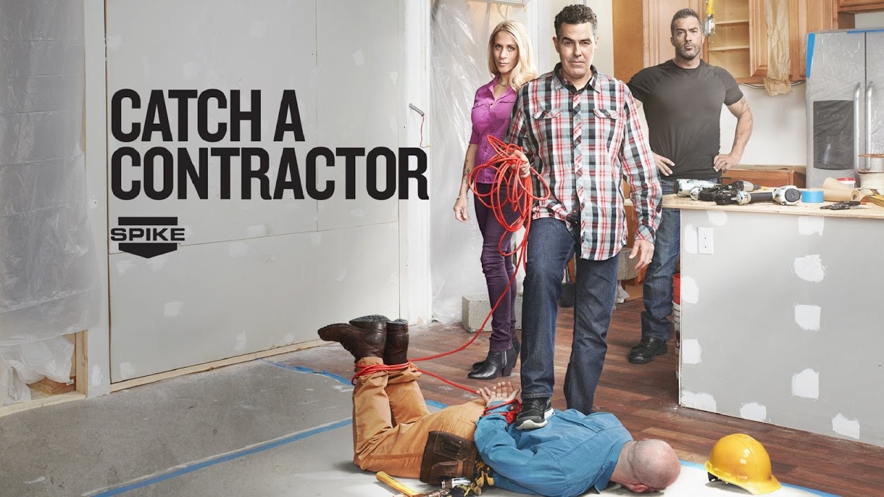 A POP CULTURE ADDICT - IN REHAB: What I Learned By Watching "Catch A ...