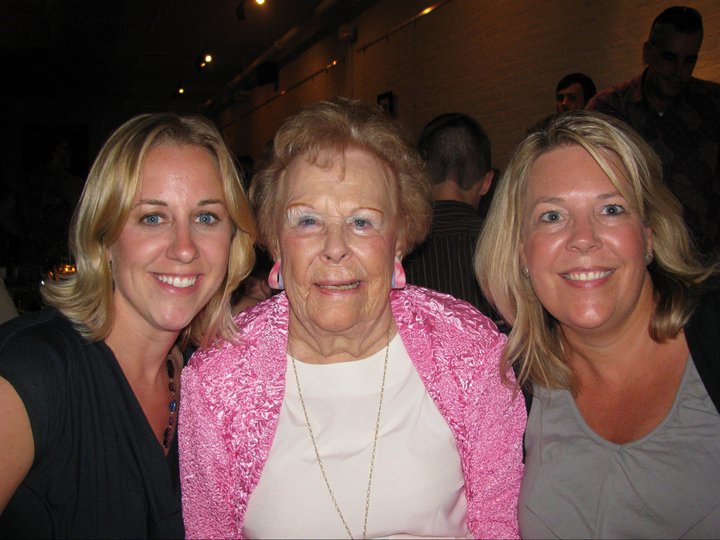 BolingersCottage: So, here's a lot of the family