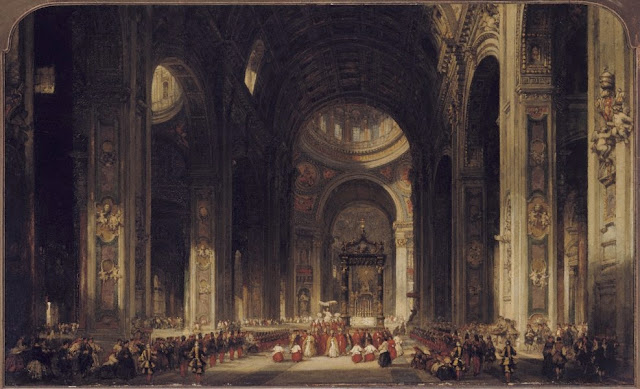 ART & ARTISTS: David Roberts - part 8