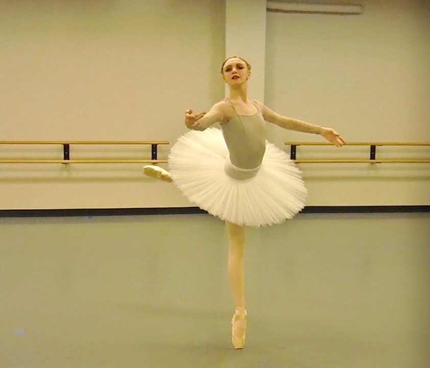 the Ballet Buff blog: Tips for Competition Season
