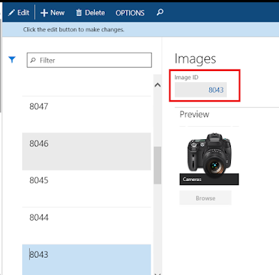 [AX 7 Retail] : Moving Till Screen Layouts from one environment to another