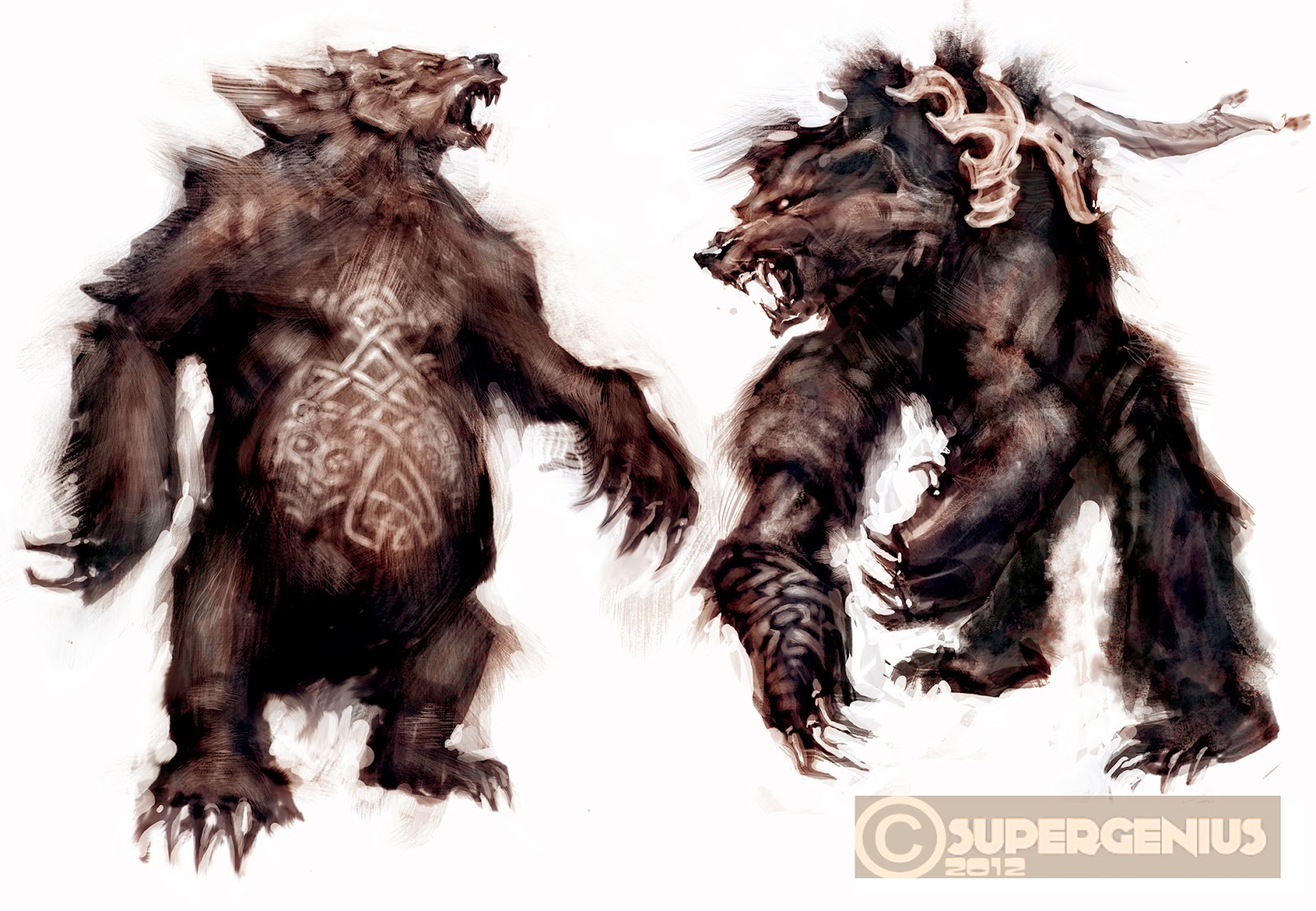 1000+ images about Shifters on Pinterest | Werewolves, Warriors and ...