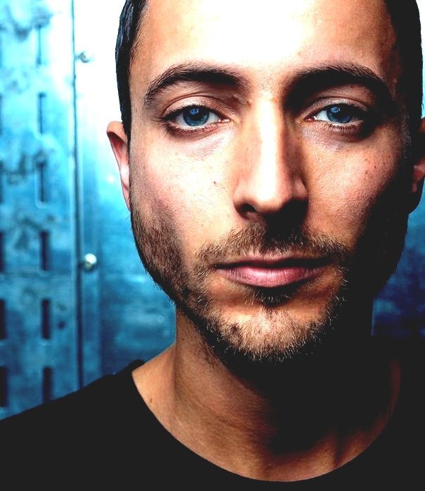 Bring Me The Horizon - Jordan Fish Bmth