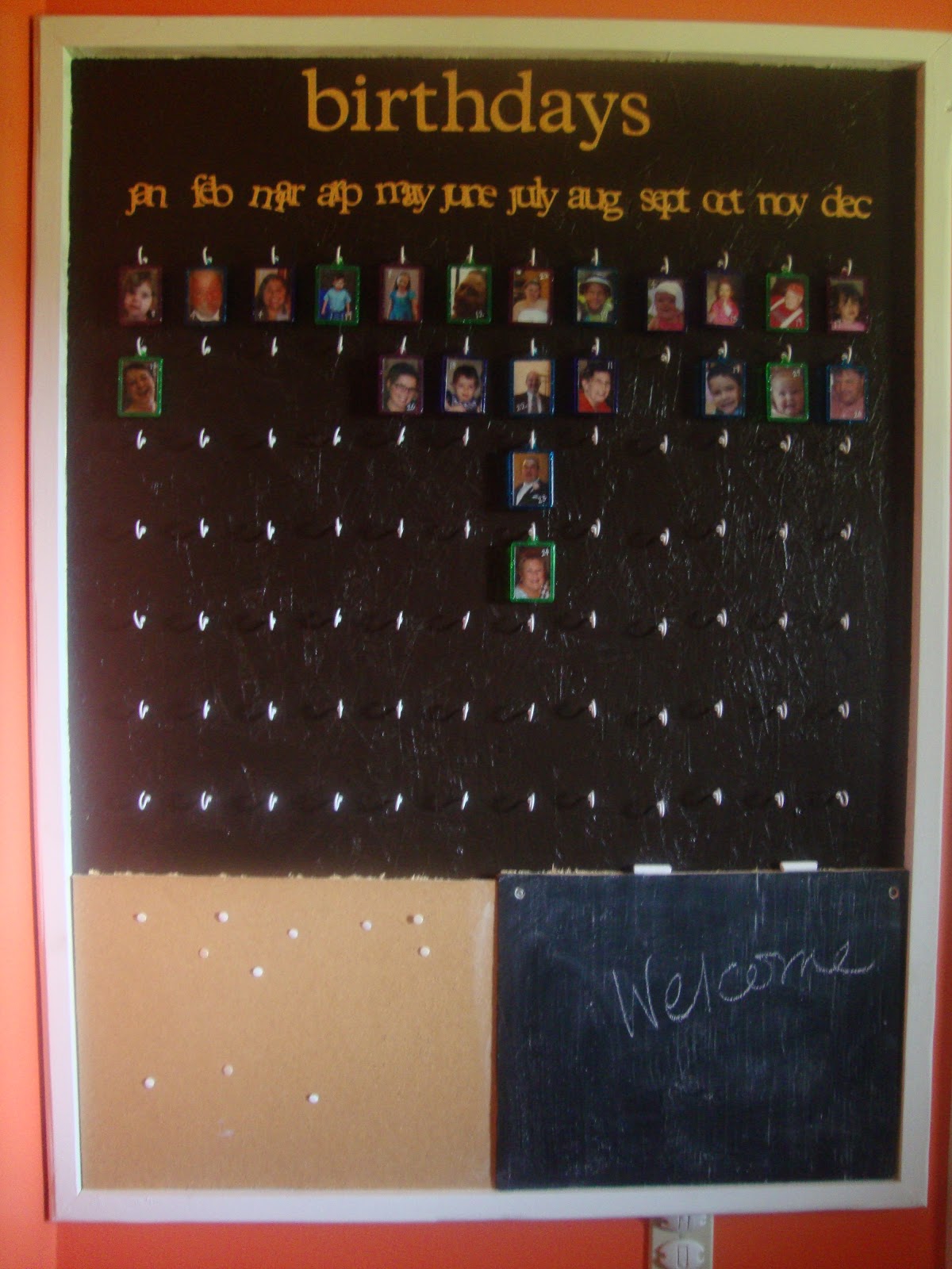 fullofgrace: birthday board