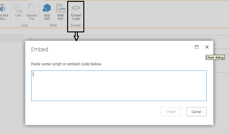 SharePoint 2013- call outs , Creating custom callouts - Things to share