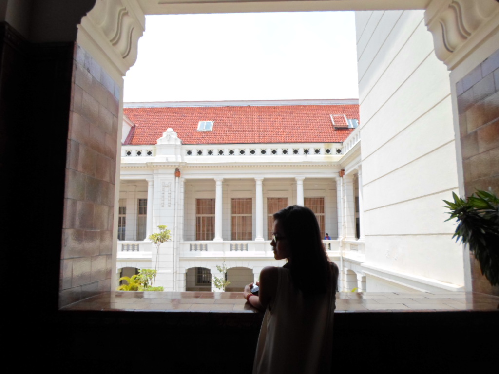 Museum Wayang, Museum Bank Indonesia dan Museum seni rupa - Untold Story