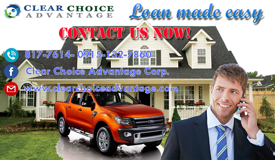 Clear Choice Advantage