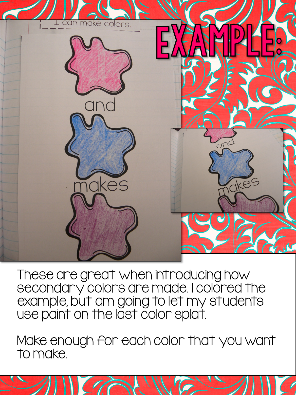 Teacher Deals and Dollar Steals!: Kindergarten Interactive Science ...