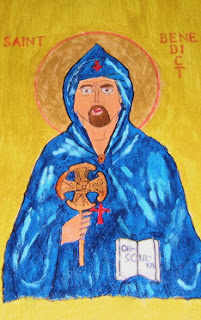 The Byzantine Anglo-Catholic: An Anglican Perspective on Benedictine ...