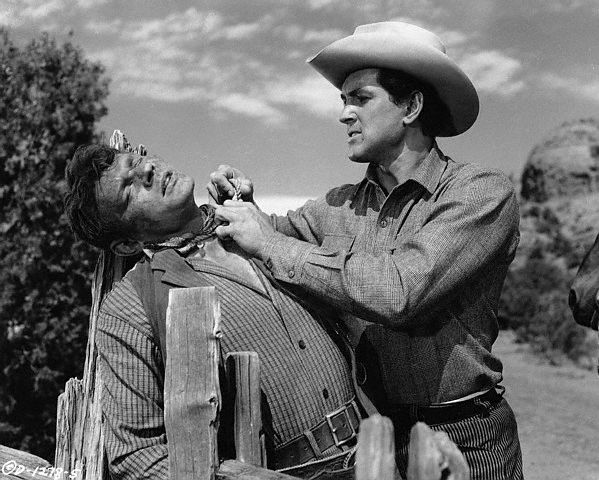 TRAILER: Gun Fury (1953)