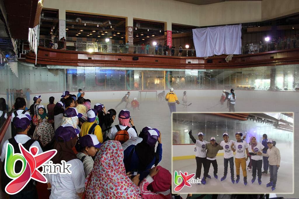 Bintaro Jaya Xchange Mall Pusat Lifestyle dan Belanja Terbaru di ...