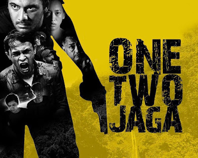 12 Sebab Kenapa Anda Perlu Tonton ONE TWO JAGA. - MyMurai