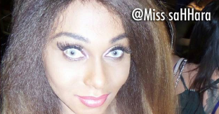 My Truth and Your View Tv: Miss SaHHara shares sexy new photos